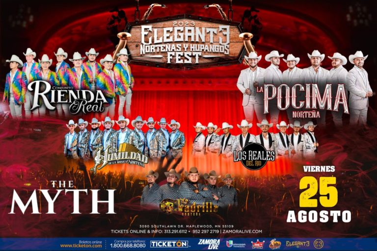 Myth Live | Live Music, Concerts, and Events | St. Paul, MN